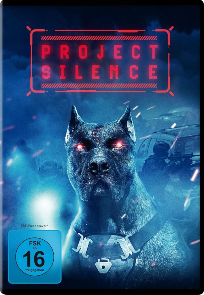 Project Silence | Film-Rezensionen.de