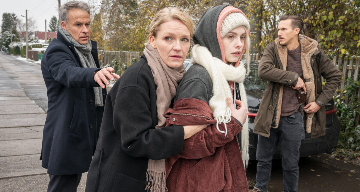 SOKO Leipzig: Leni | Film-Rezensionen.de