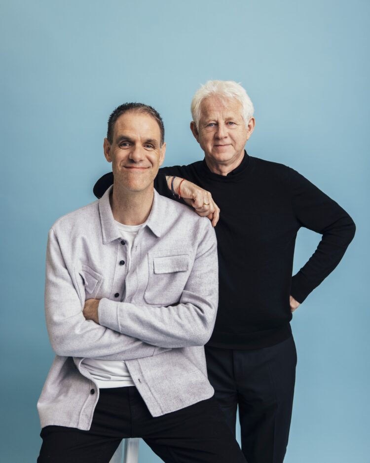 Simon Otto [Interview 2024] | Film-Rezensionen.de