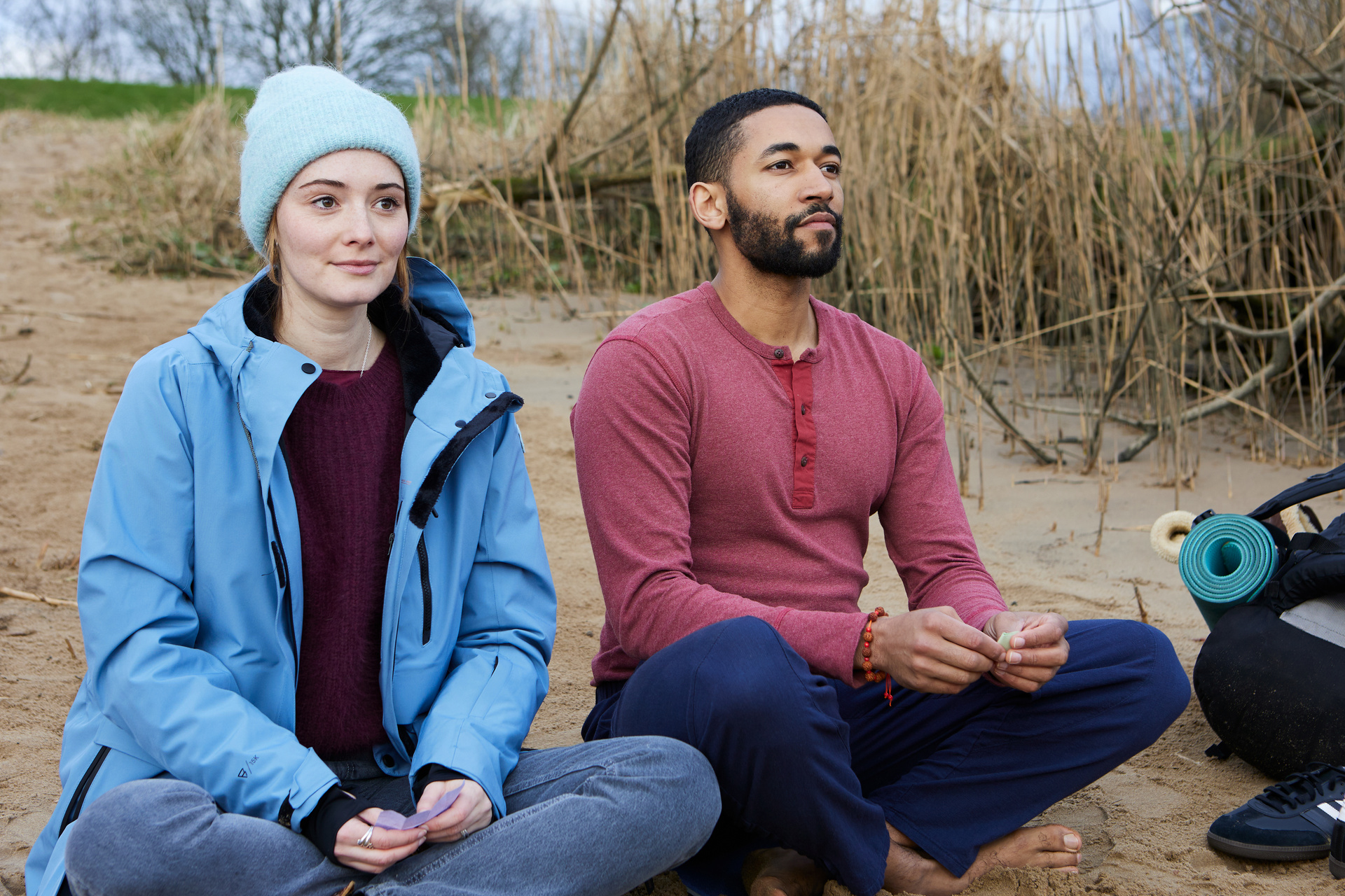Stille Nacht, raue Nacht | Film-Rezensionen.de