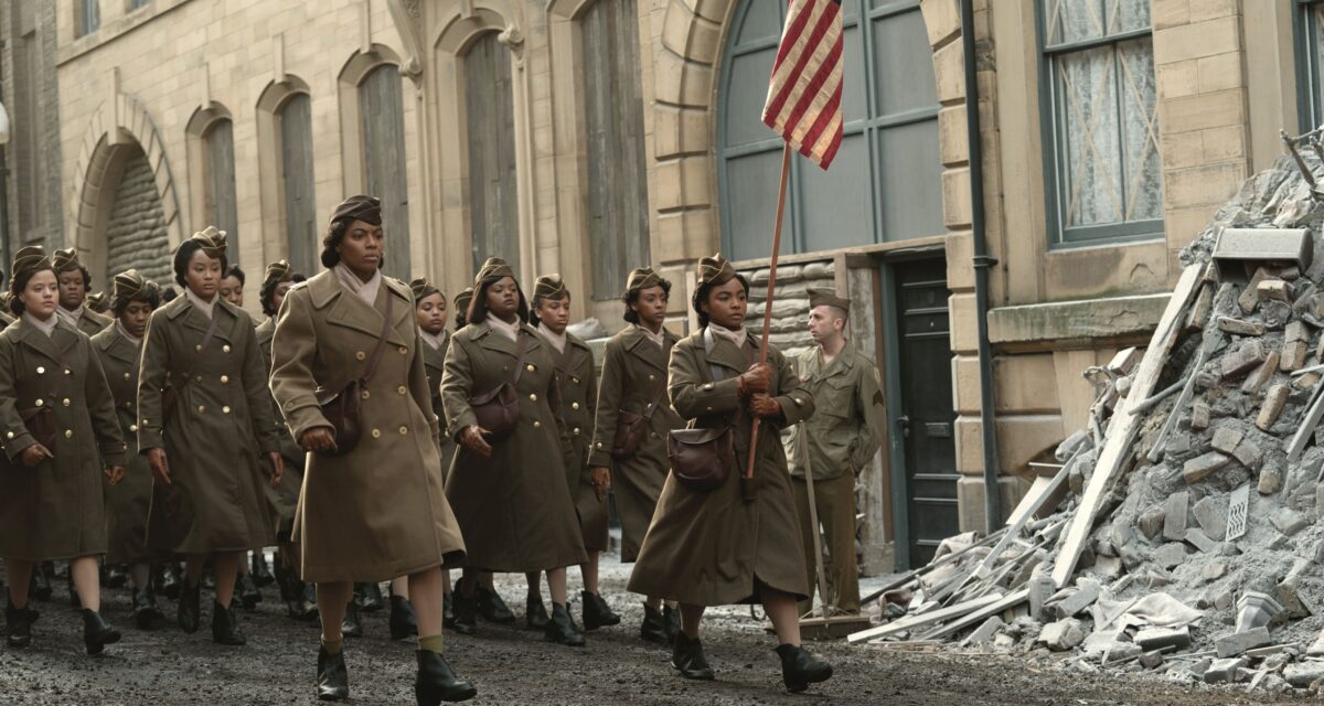 The Order | Film-Rezensionen.de