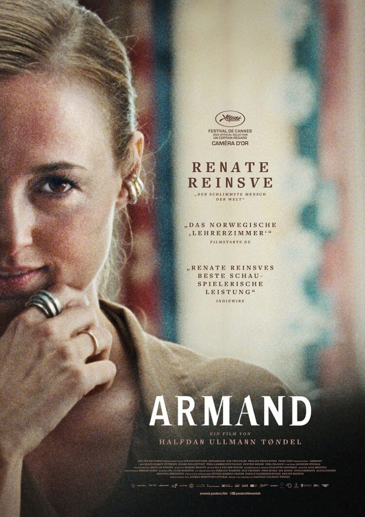 Armand | Film-Rezensionen.de