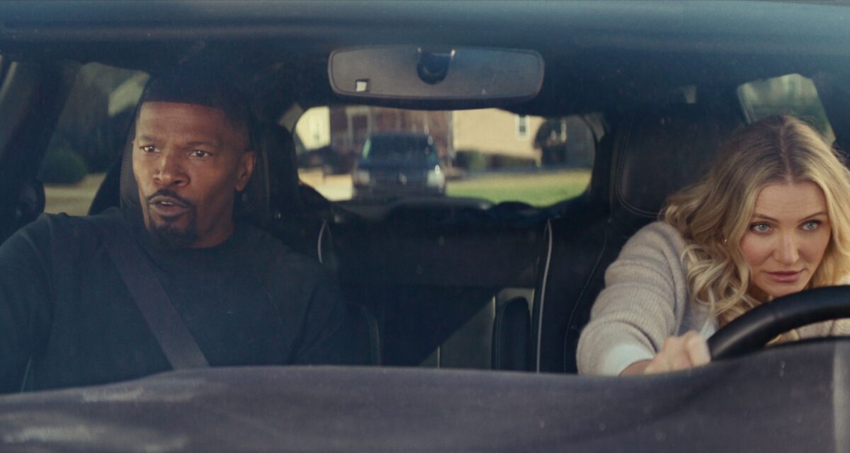 Back in Action | Film-Rezensionen.de