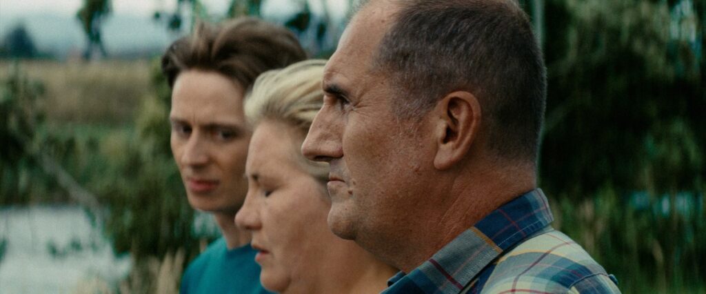 Bagger Drama | Film-Rezensionen.de