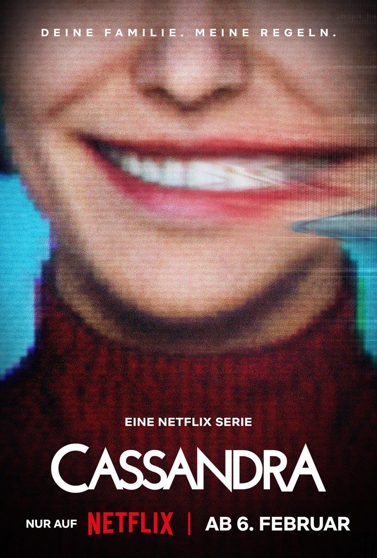 Cassandra Film Rezensionen De