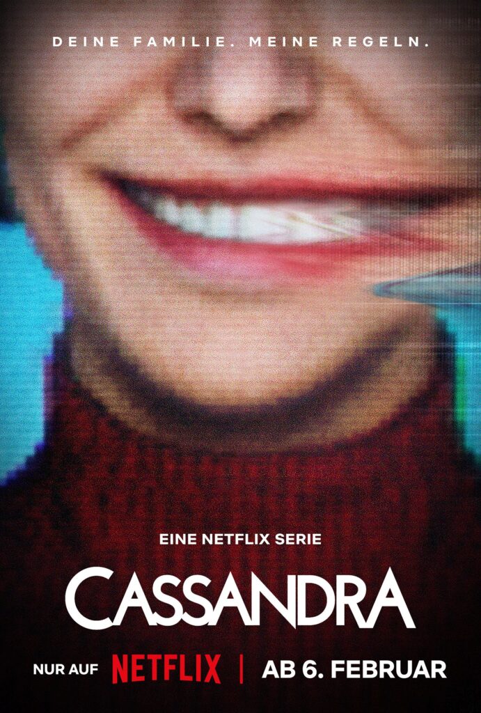 Cassandra Film Rezensionen De