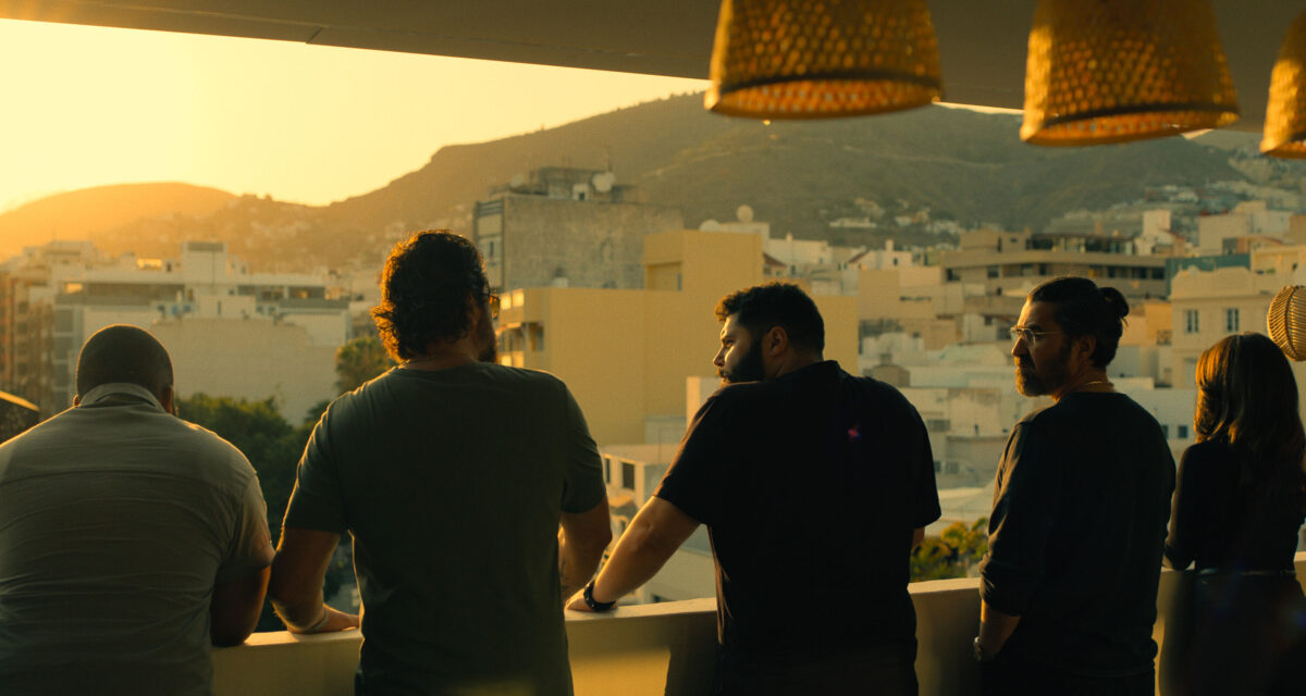 Criminal Squad 2 | Film-Rezensionen.de