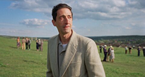 Der Brutalist | Film-Rezensionen.de