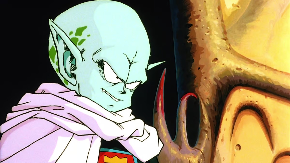 Dragon Ball Z: Die Todeszone des Garlic jr. | Film-Rezensionen.de