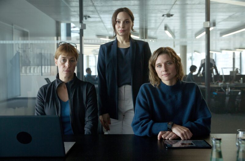 Helix | Film-Rezensionen.de