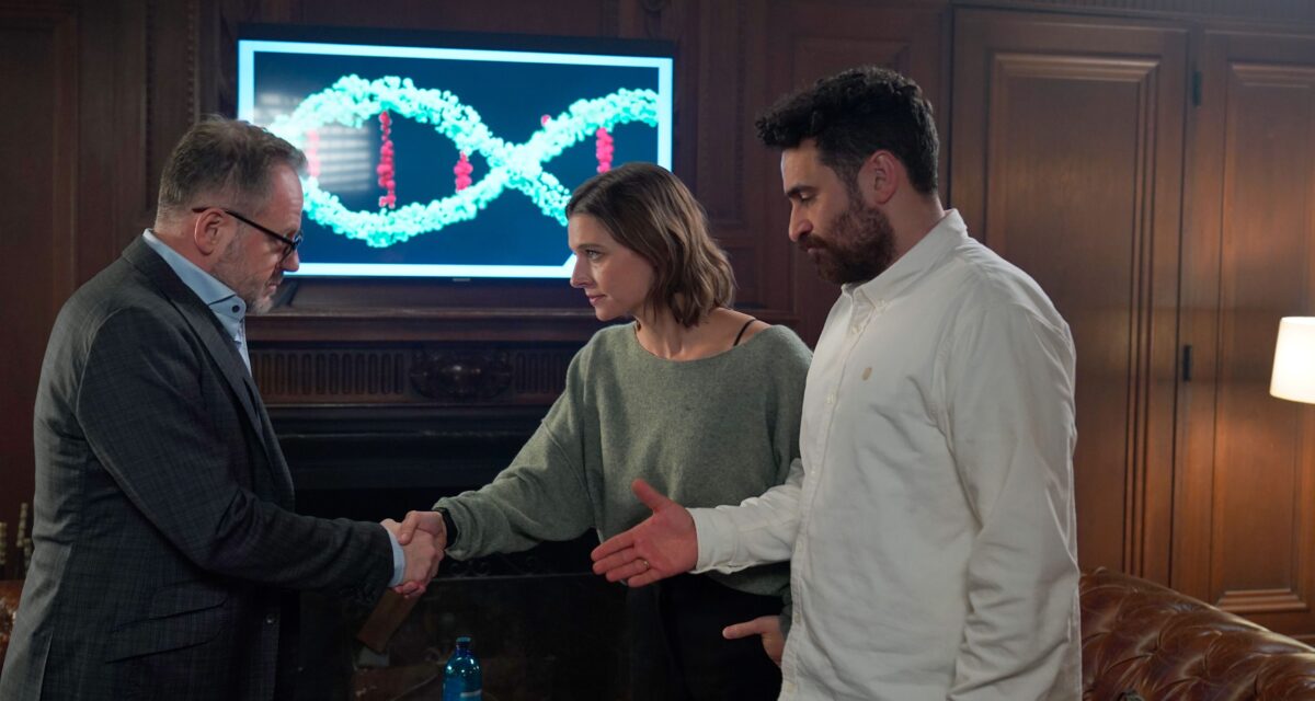 Helix | Film-Rezensionen.de