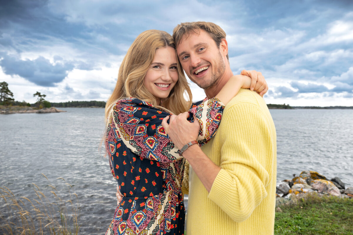 Inga Lindström: Das Flüstern der Pferde | Film-Rezensionen.de