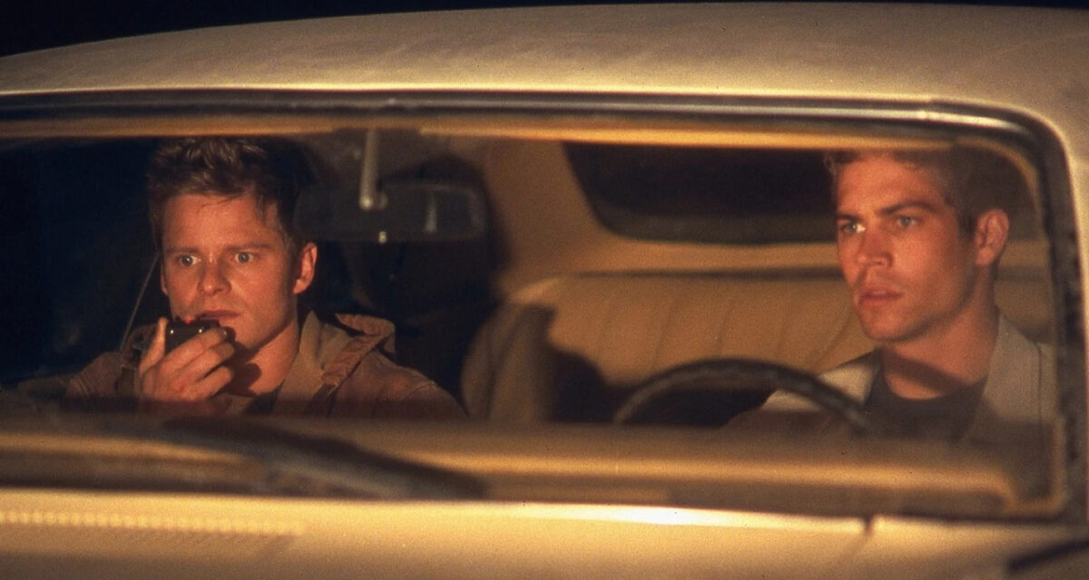 Joyride – Spritztour | Film-Rezensionen.de