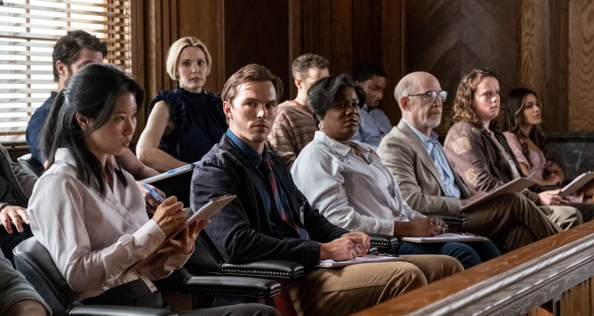 The Union | Film-Rezensionen.de