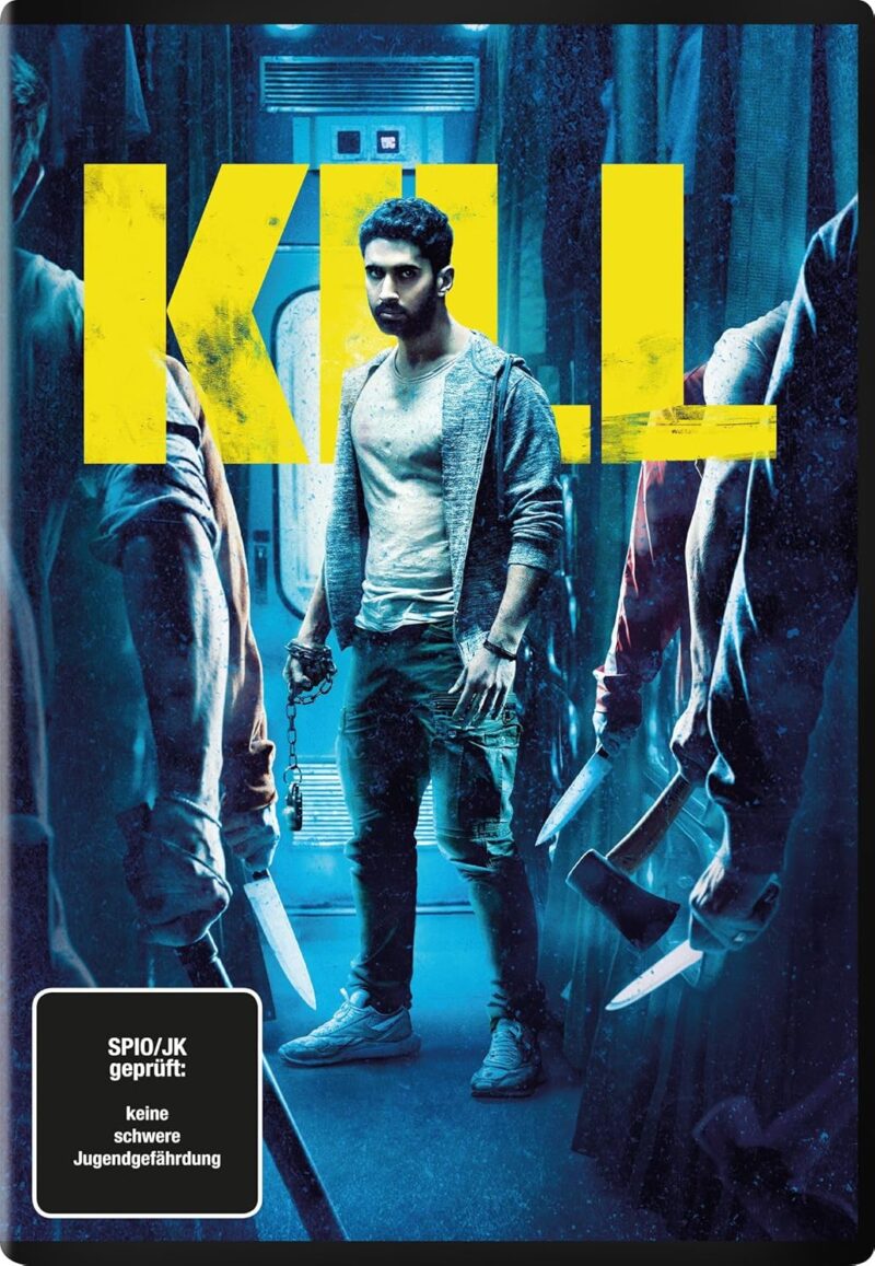Kill | Film-Rezensionen.de