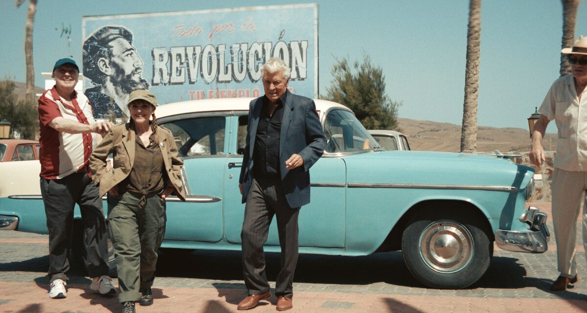 Sterben | Film-Rezensionen.de