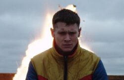 Last Hitman | Film-Rezensionen.de