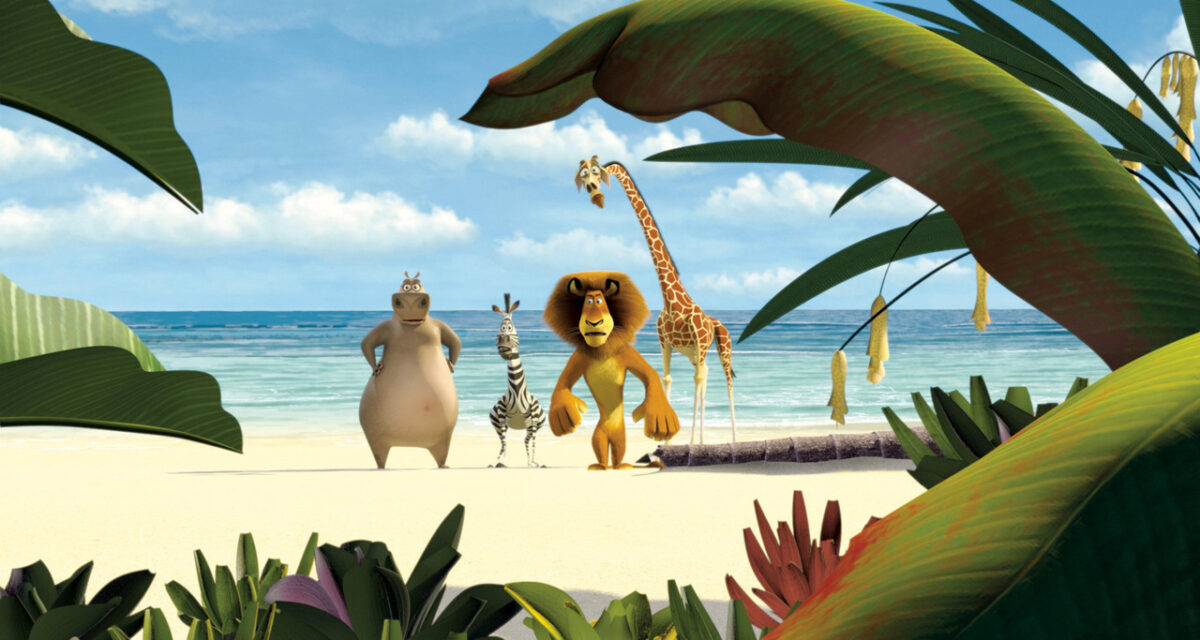 Madagascar | Film-Rezensionen.de