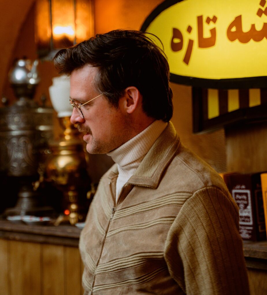 Matthew Rankin [Interview] | Film-Rezensionen.de