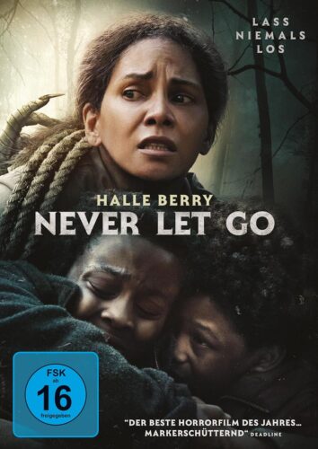 Neue Filme im Kino und auf DVD (6. – 12. Januar 2025) | Film-Rezensionen.de