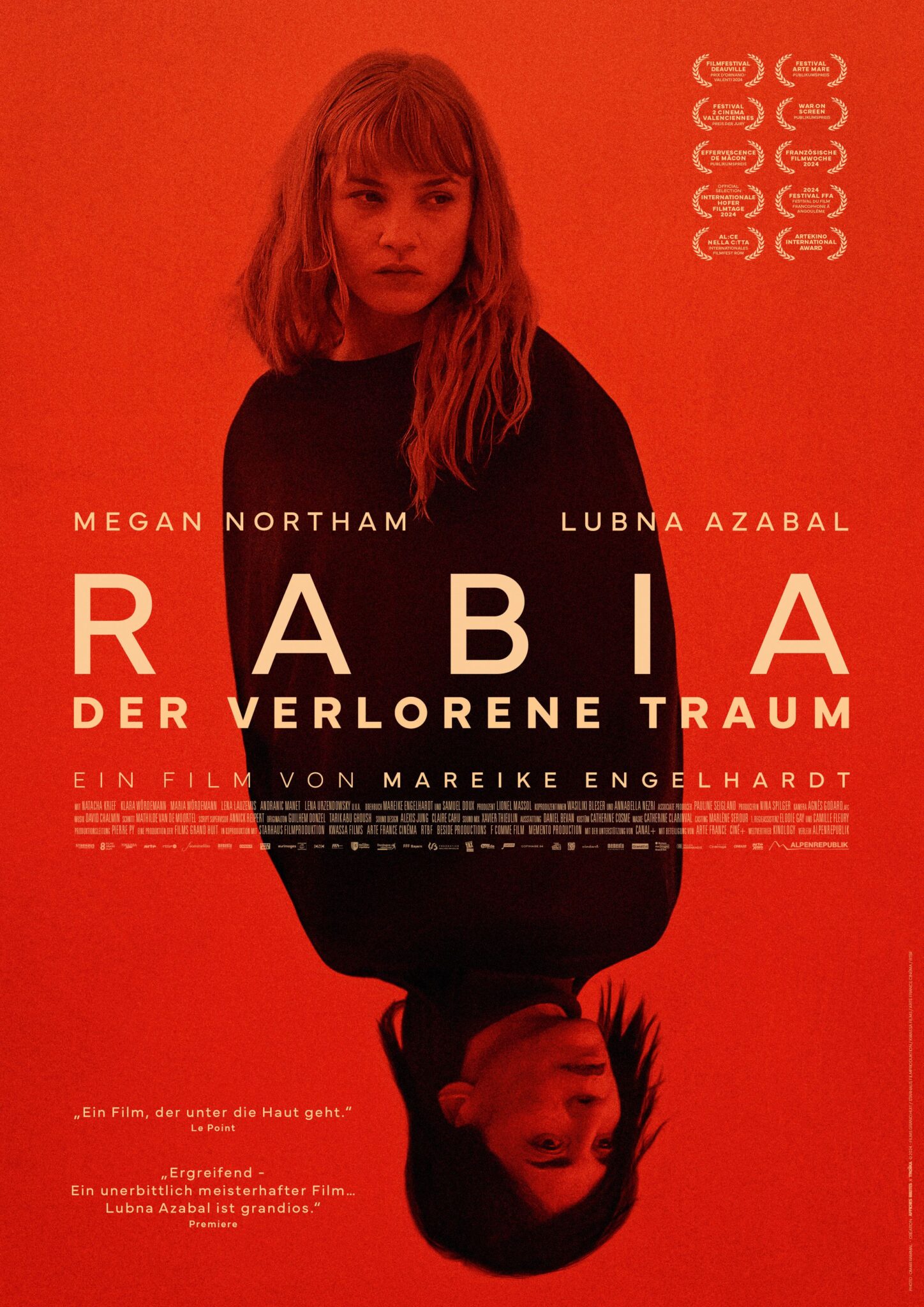 Rabia | Film-Rezensionen.de