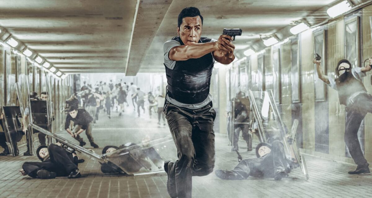 Mulan (2020) | Film-Rezensionen.de