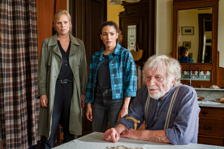 SOKO Leipzig: Plan C | Film-Rezensionen.de