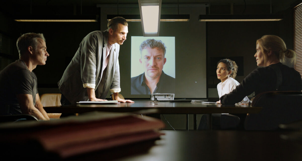 SOKO Leipzig: Leni | Film-Rezensionen.de