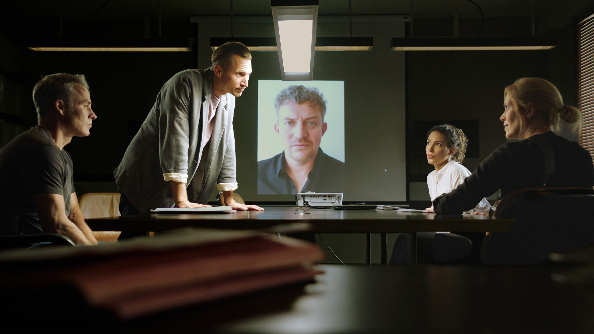 SOKO Leipzig: Plan C | Film-Rezensionen.de