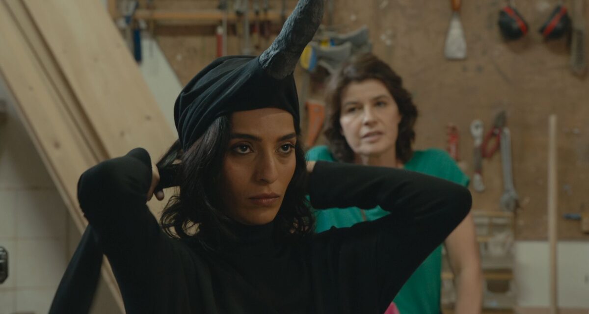 Yes | Film-Rezensionen.de