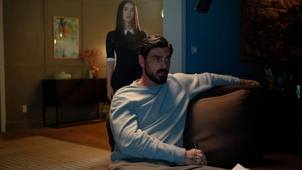 Subservience | Film-Rezensionen.de