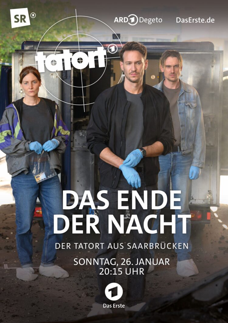 Tatort: Das Ende der Nacht | Film-Rezensionen.de