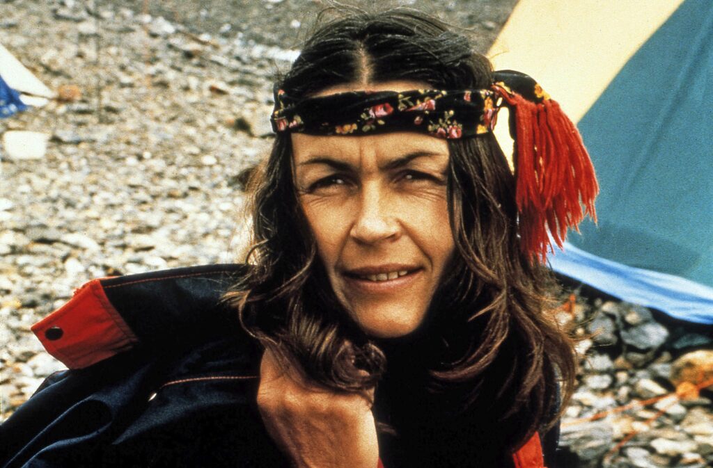 The Last Expedition | Film-Rezensionen.de