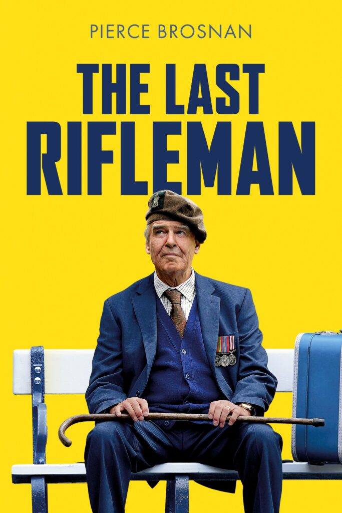 The Last Rifleman | Film-Rezensionen.de