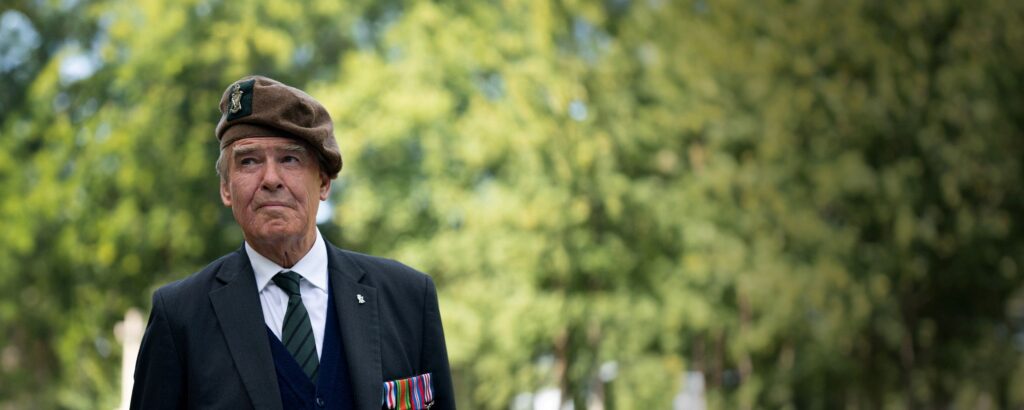 The Last Rifleman | Film-Rezensionen.de