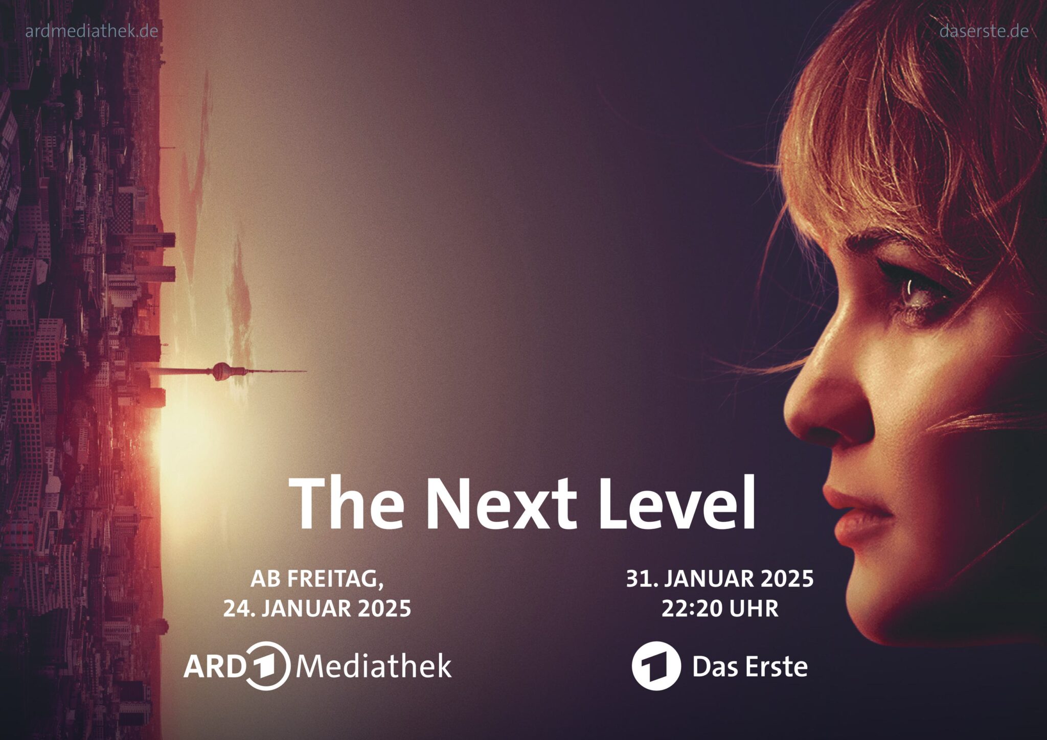 The Next Level | Film-Rezensionen.de
