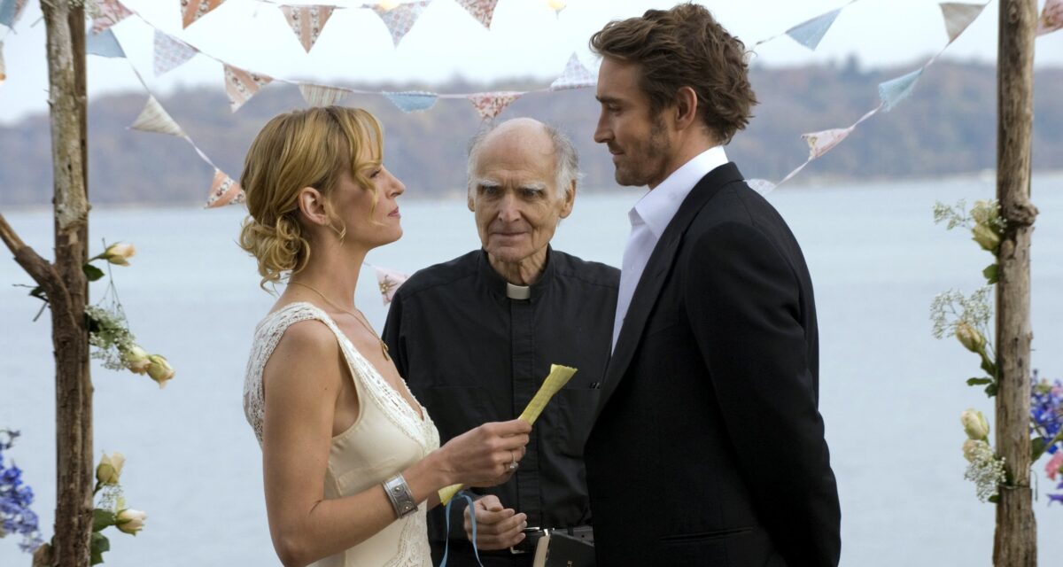 Royal Blue | Film-Rezensionen.de