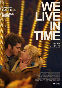 We Live in Time | Film-Rezensionen.de