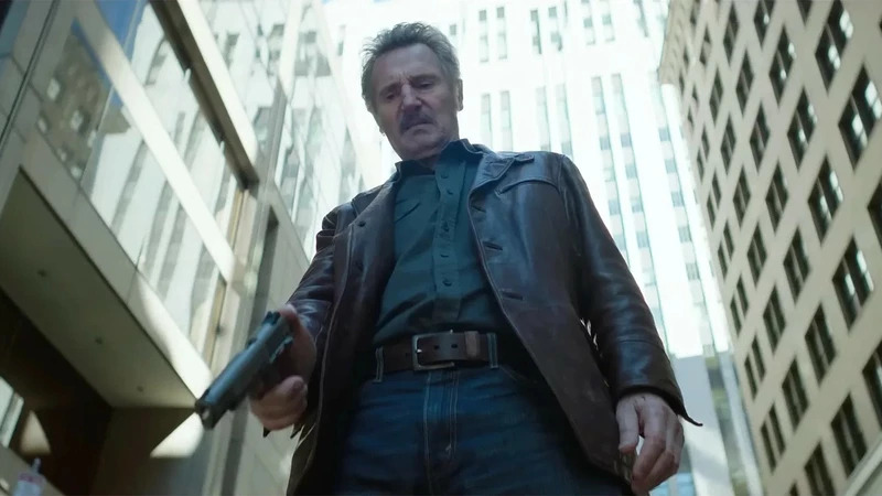 Absolution | Film-Rezensionen.de