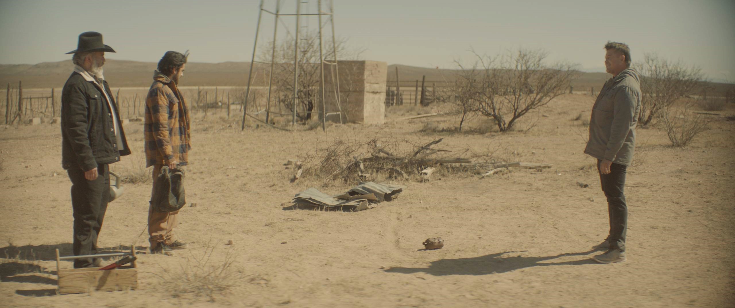 Bad Hombres – Böse Jungs | Film-Rezensionen.de