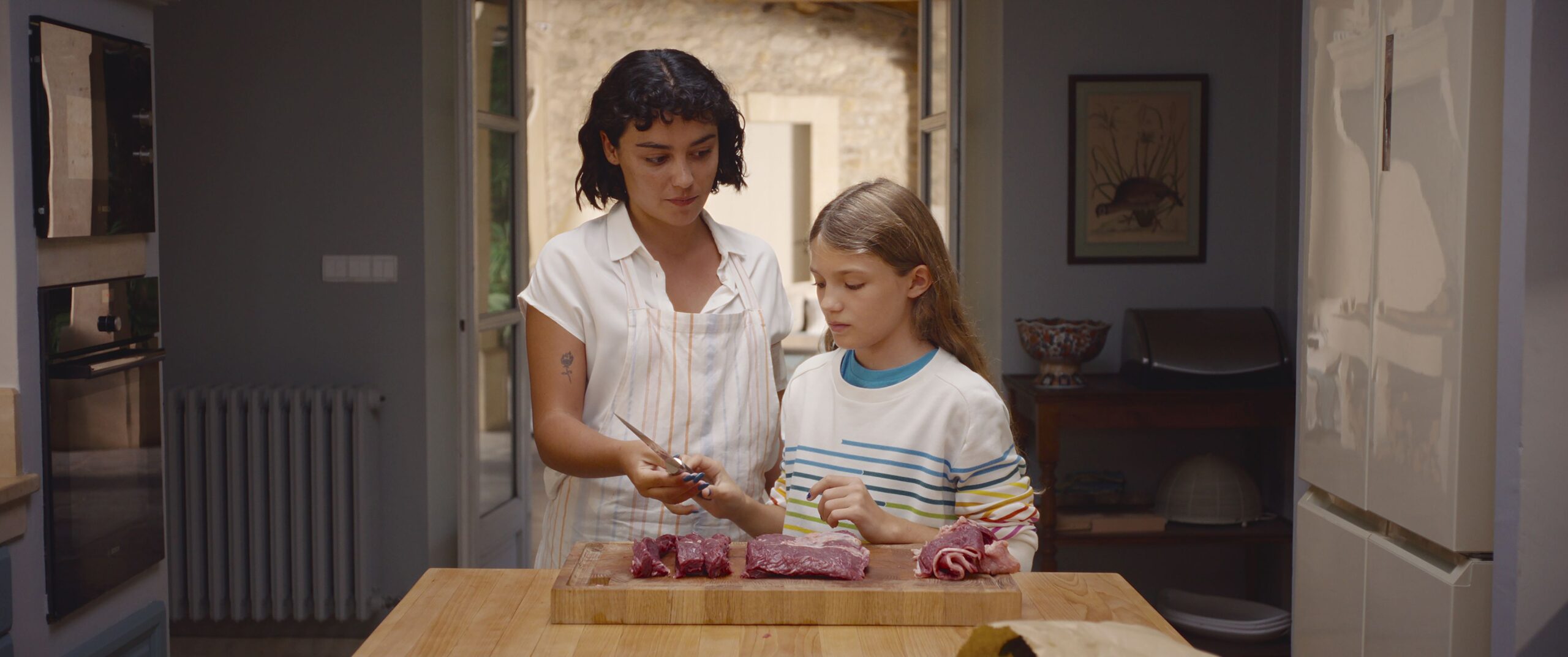 Delicious | Film-Rezensionen.de