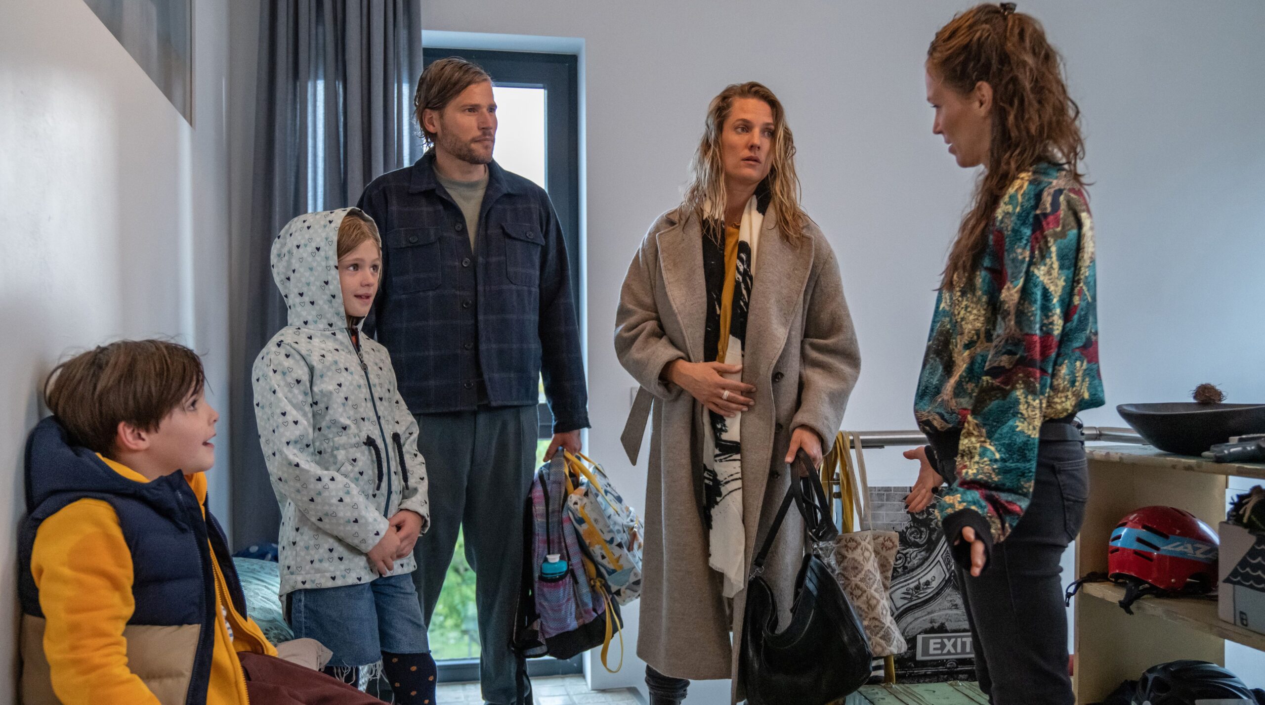 Die Beste zum Schluss | Film-Rezensionen.de