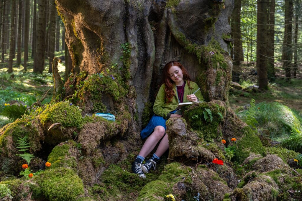 Ein Mädchen namens Willow | Film-Rezensionen.de