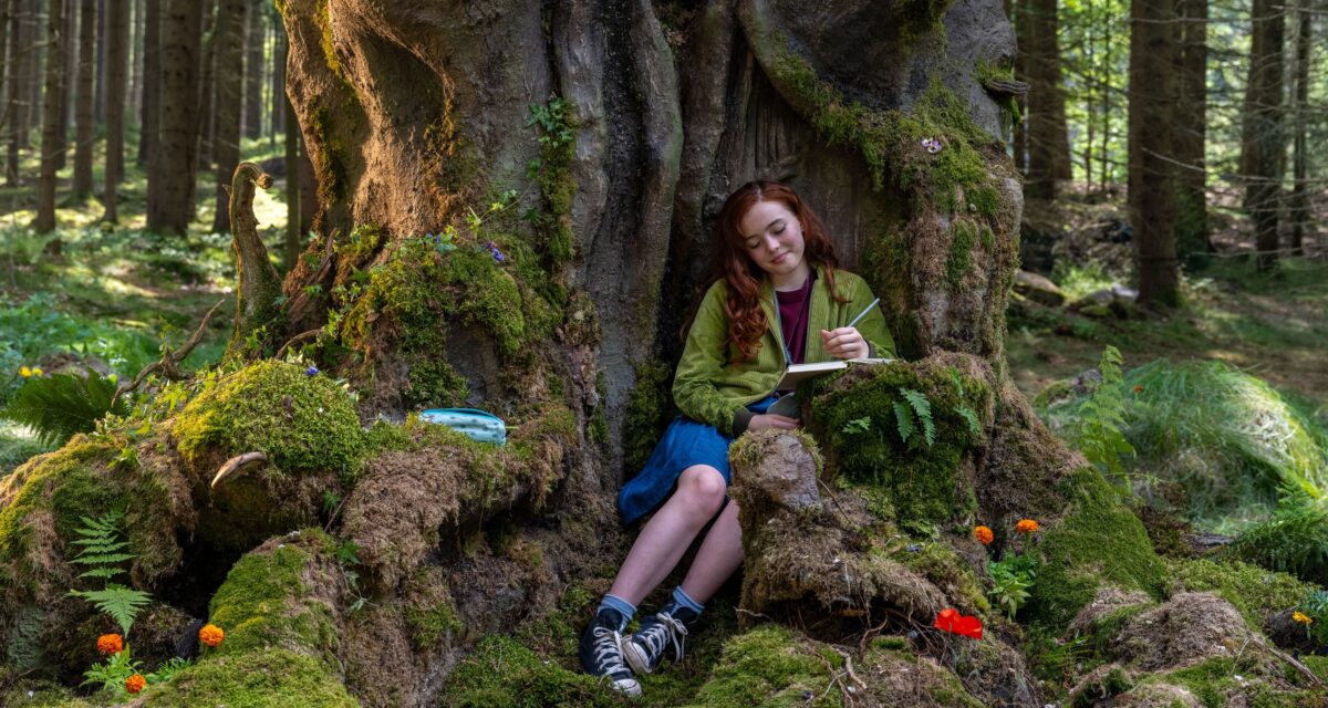 Ein Mädchen namens Willow | Film-Rezensionen.de