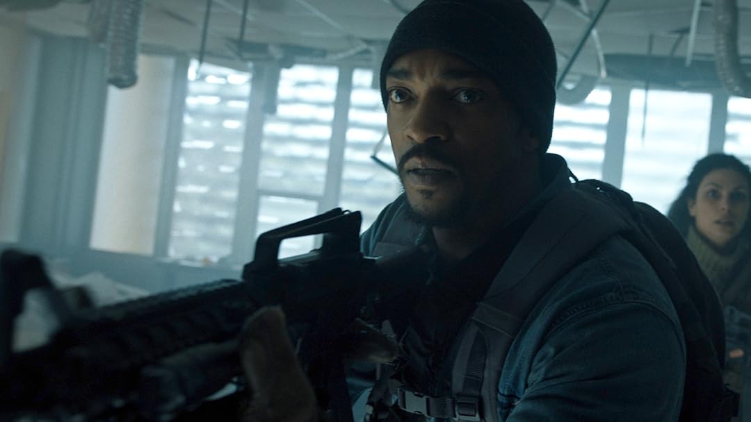 Elevation | Film-Rezensionen.de