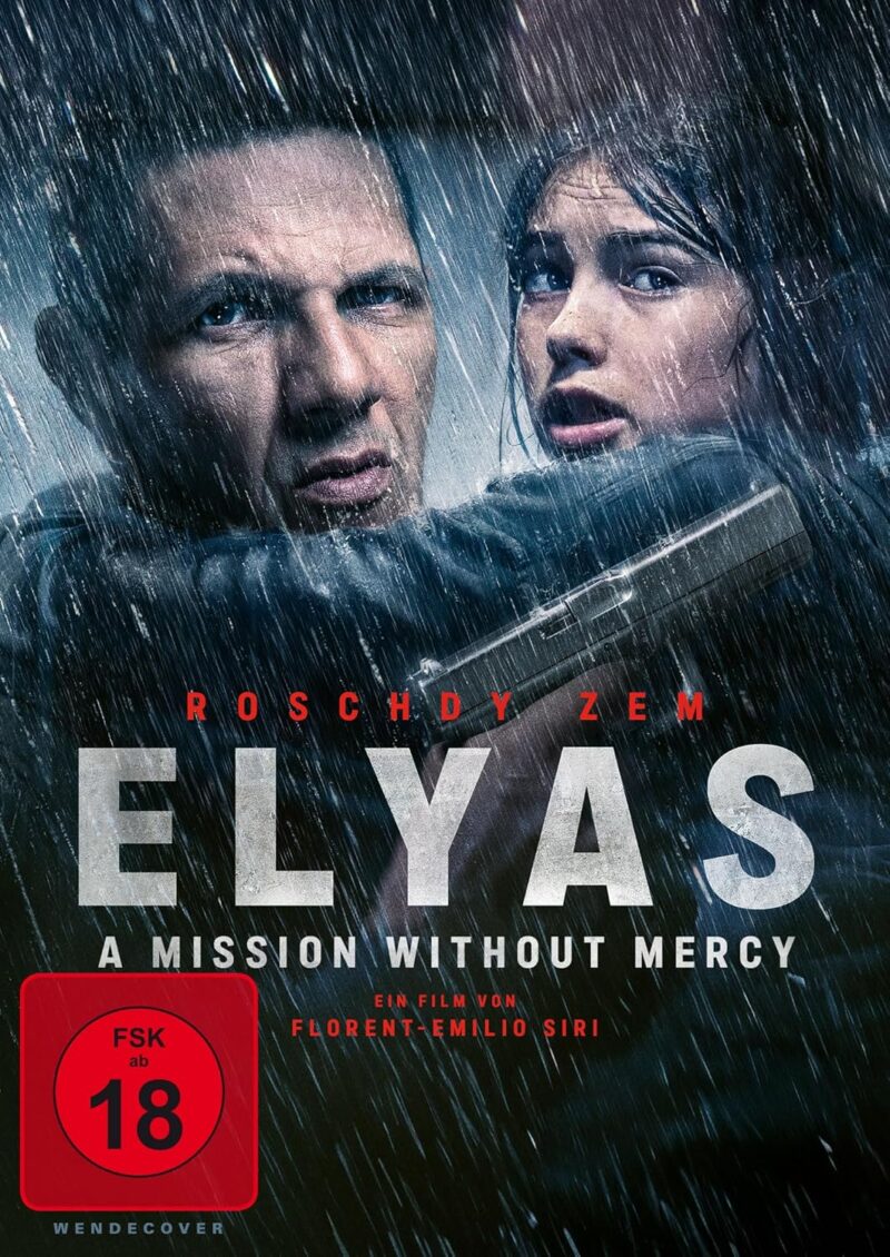 Elyas – A Mission Without Mercy | Film-Rezensionen.de