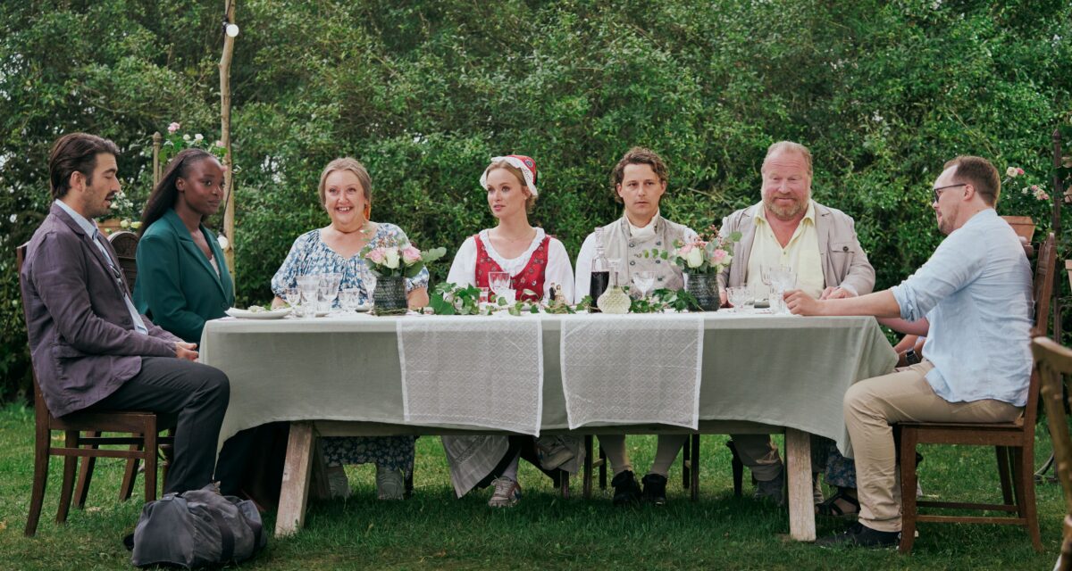 Midsommar | Film-Rezensionen.de