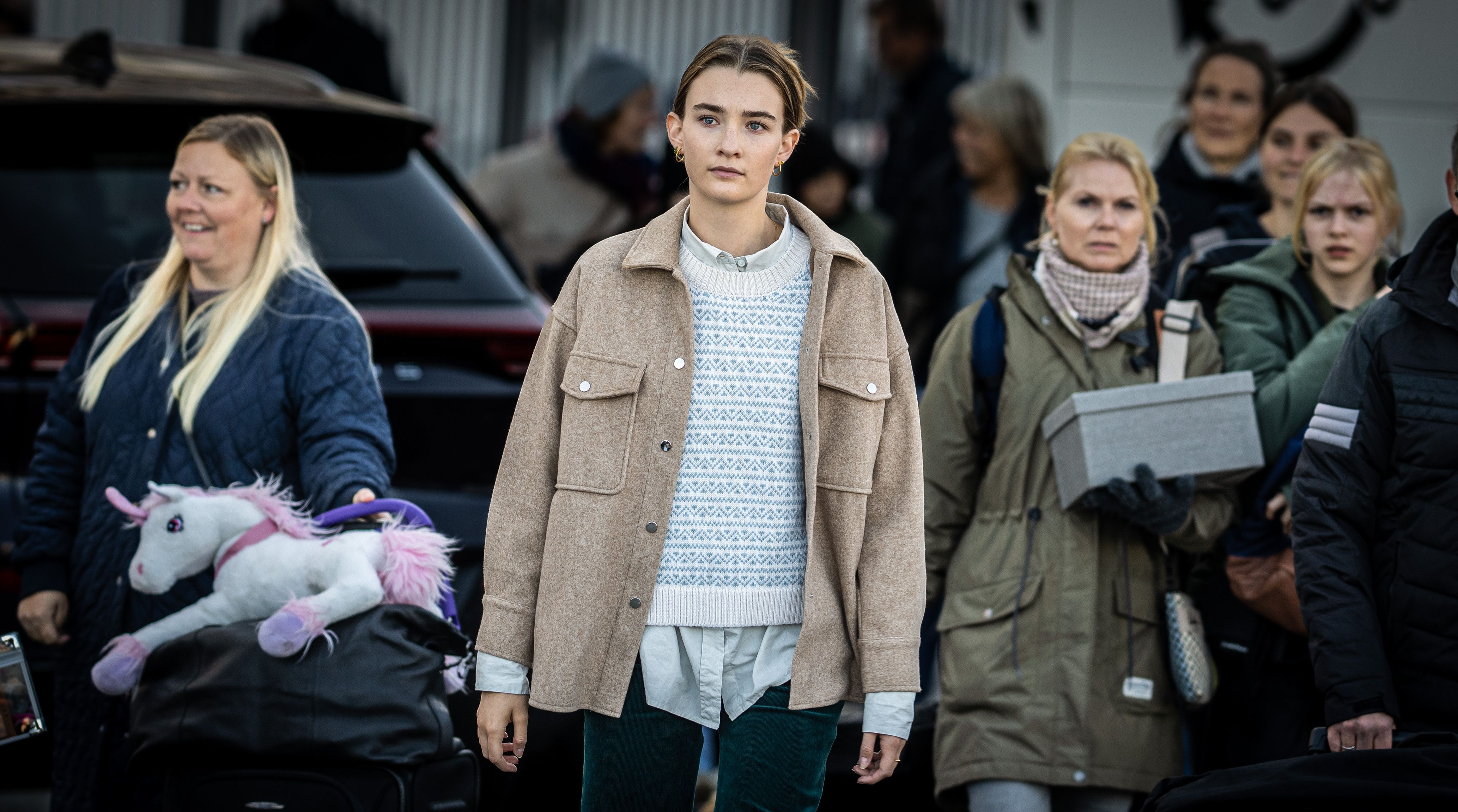 Families Like Ours – Nur mit Euch | Film-Rezensionen.de