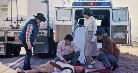 Fleisch (1979) | Film-Rezensionen.de