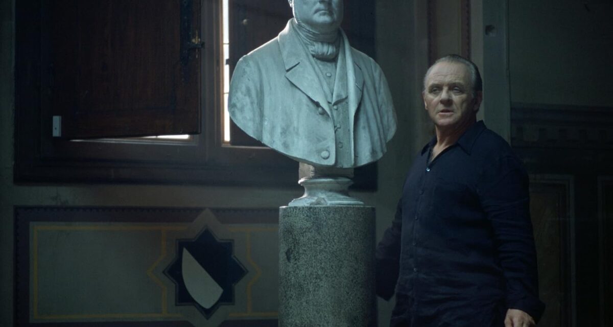 Hannibal (2001) | Film-Rezensionen.de